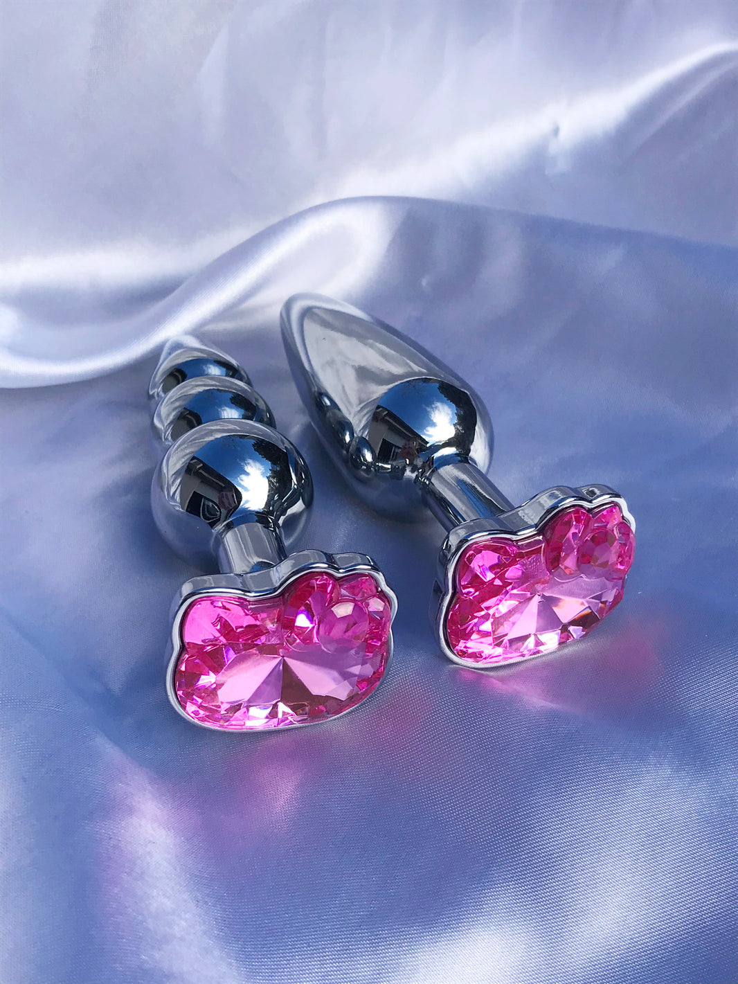 Pretty Butt Plugs For Women and Men│Free Shipping│Beauglyful – BEAUGLYFUL